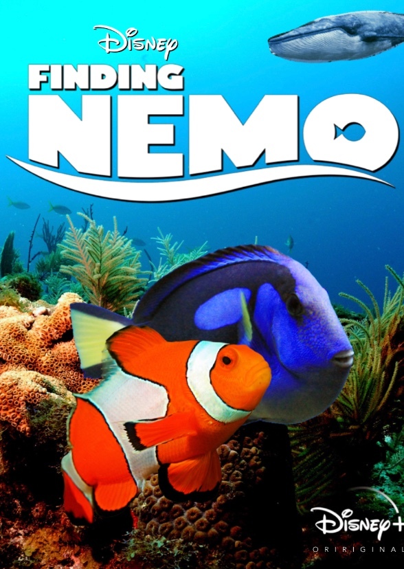 Find an Actor to Play Humpback Whale in Finding Nemo (2023) on myCast