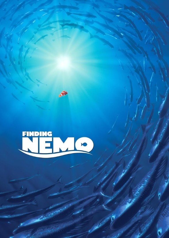 Finding Nemo (2020's) Fan Casting on myCast