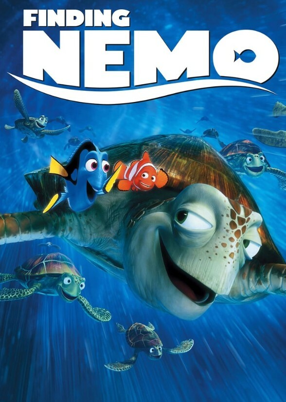 Finding Nemo Fan Casting on myCast