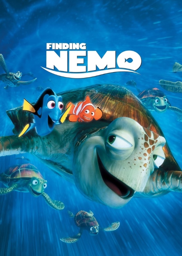 Finding Nemo (Genderswap) Fan Casting on myCast