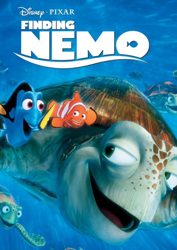 Finding Nemo (karlaibarrahernandez Version) Fan Casting on myCast