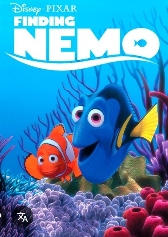 Finding Nemo live action 2030 Fan Casting on myCast