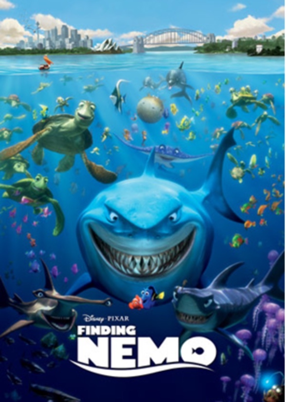Finding Nemo Live Action Fan Casting on myCast