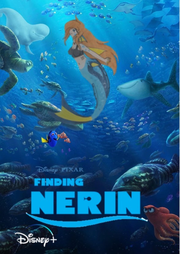 Finding Nerin Fan Casting on myCast