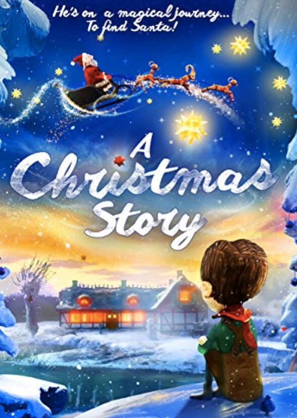 Find an Actor to Play Sofie in Finding Santa: A Christmas Story (2016 ...