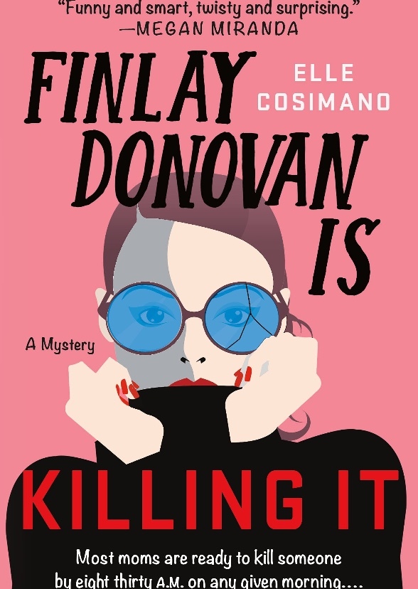 Finlay Donovan is Killing It Fan Casting on myCast