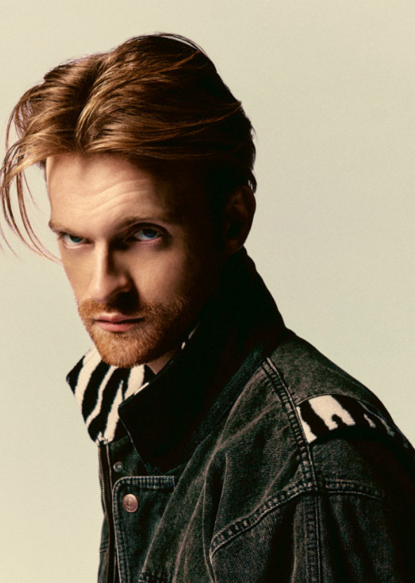 Find an Actor to Play Dedicated In Loving Memory To in Finneas ...