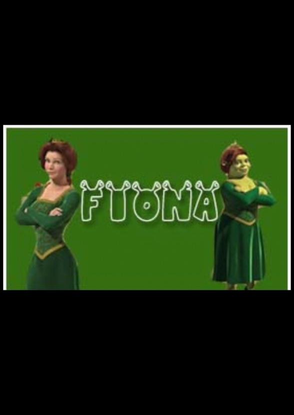 Fiona Fan Casting on myCast