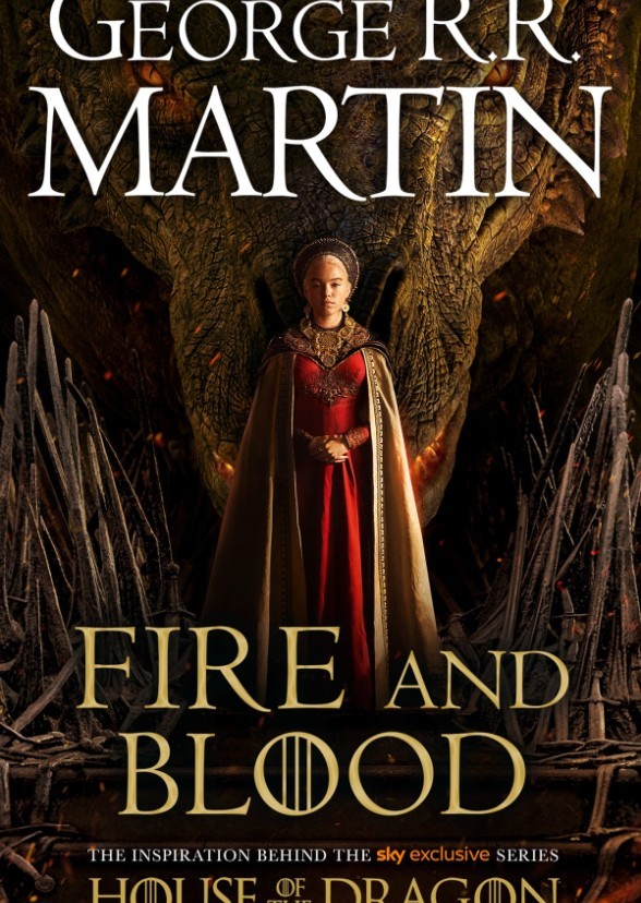 Fire and Blood Fan Casting on myCast