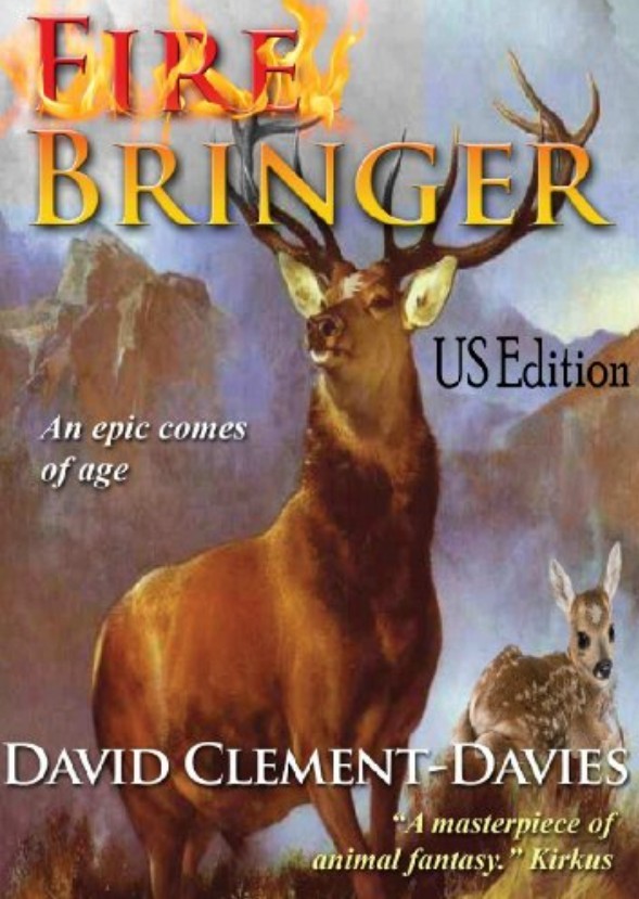 Fire Bringer (2002) Fan Casting on myCast