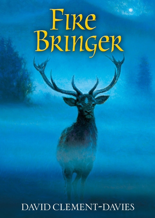 Fire Bringer Fan Casting on myCast