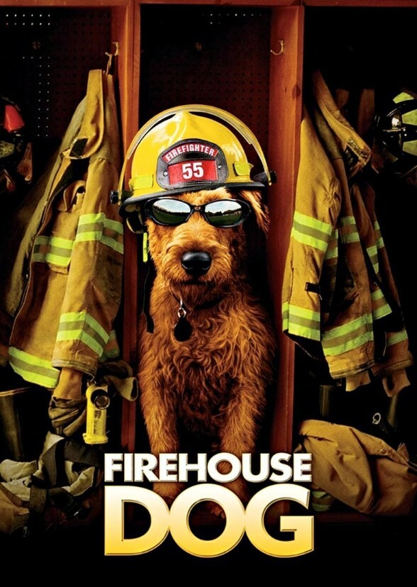 Fire Dogs (2024) Fan Casting on myCast