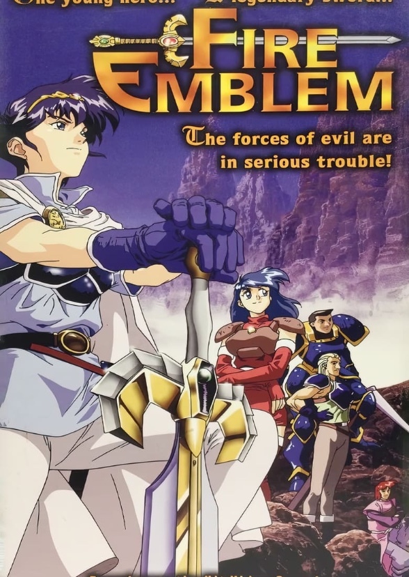 Fire Emblem Live Action Fan Casting on myCast