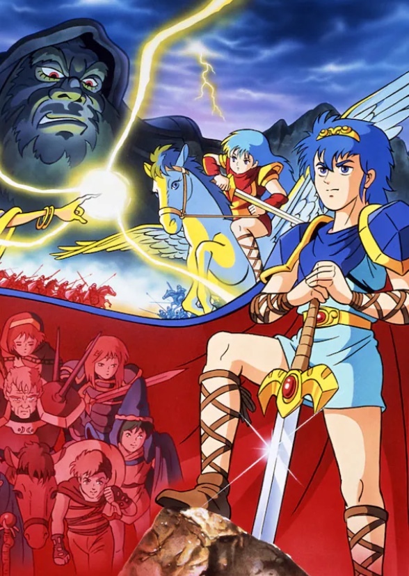 Fan Casting Louis Partridge as “The Other Hero Of The Emblem” in Fire ...