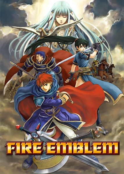Fire Emblem: The Complete Saga (Live Action Series) Fan Casting on myCast