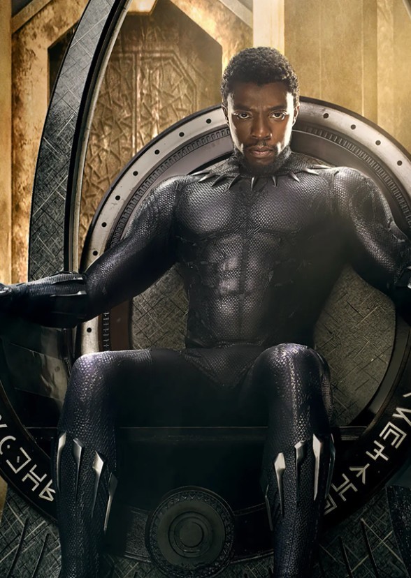 Fire Panther Fan Casting on myCast