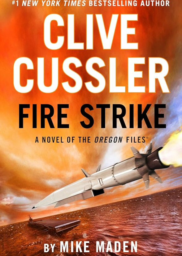 Fire Strike Fan Casting on myCast