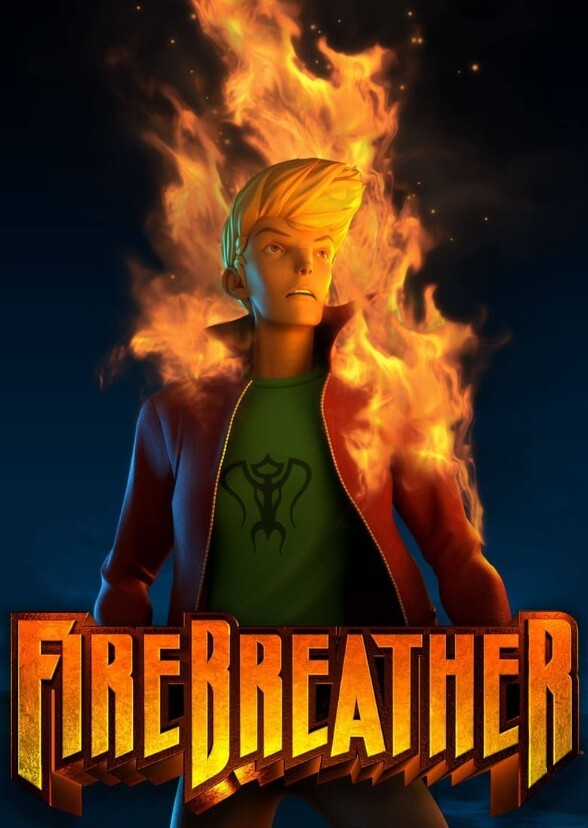 Duncan Rosenblatt Fan Casting for Firebreather (Live) (Action) | myCast ...