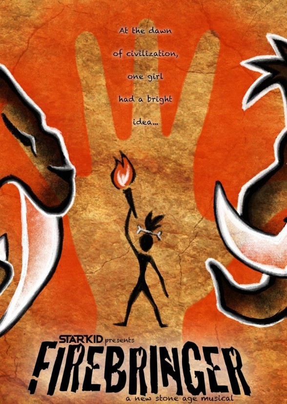 Firebringer Fan Casting on myCast