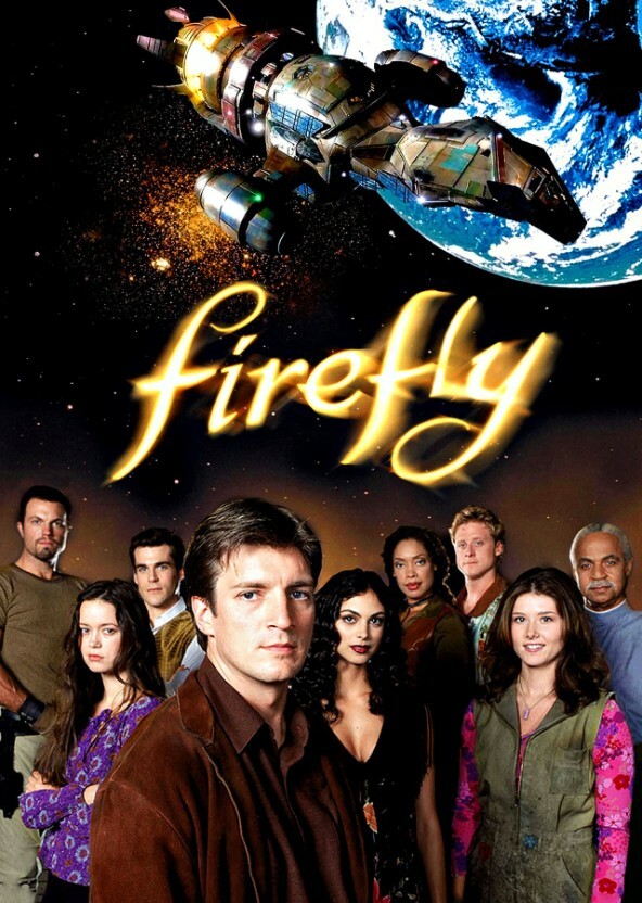 Firefly (2024) Fan Casting on myCast