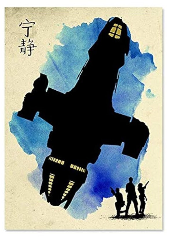 Firefly (All Asian Cast) Fan Casting on myCast