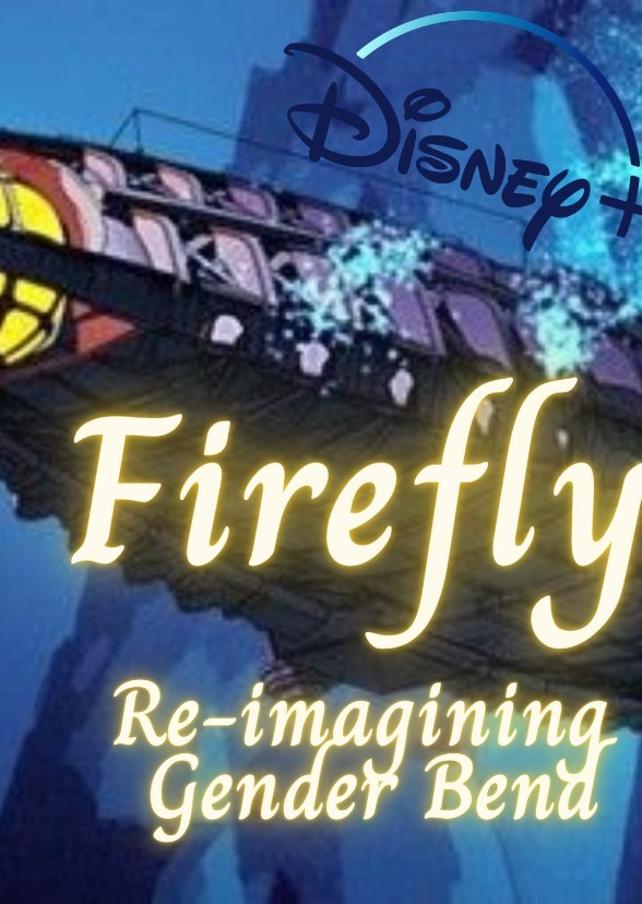 Firefly Fan Casting on myCast