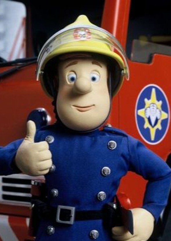 Fireman Sam Live Action Fan cast Fan Casting on myCast