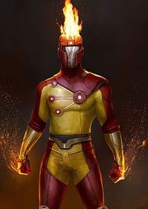 Browse #firestorm Fan Casting Stories on myCast