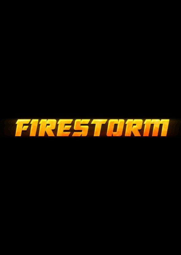 Firestorm Fan Casting on myCast