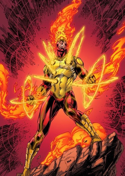 Browse Firestorm Fan Casting Stories On Mycast