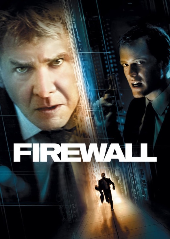 Fan Casting Thomas Jane as Gary Mitchell in Firewall (2016) on myCast