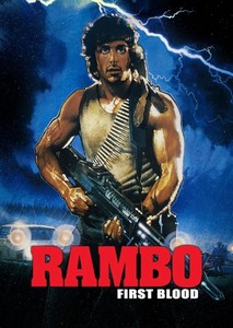 Bill McKinney Fan Casting