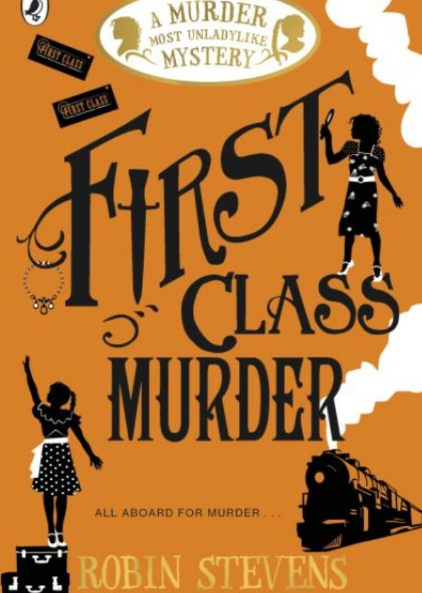 First Class Murder Fan Casting on myCast