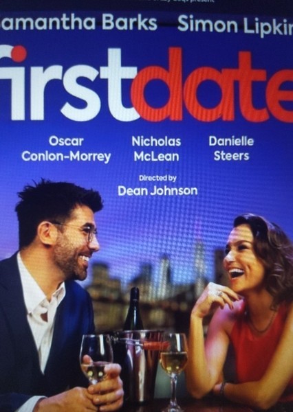 First Date Fan Casting on myCast