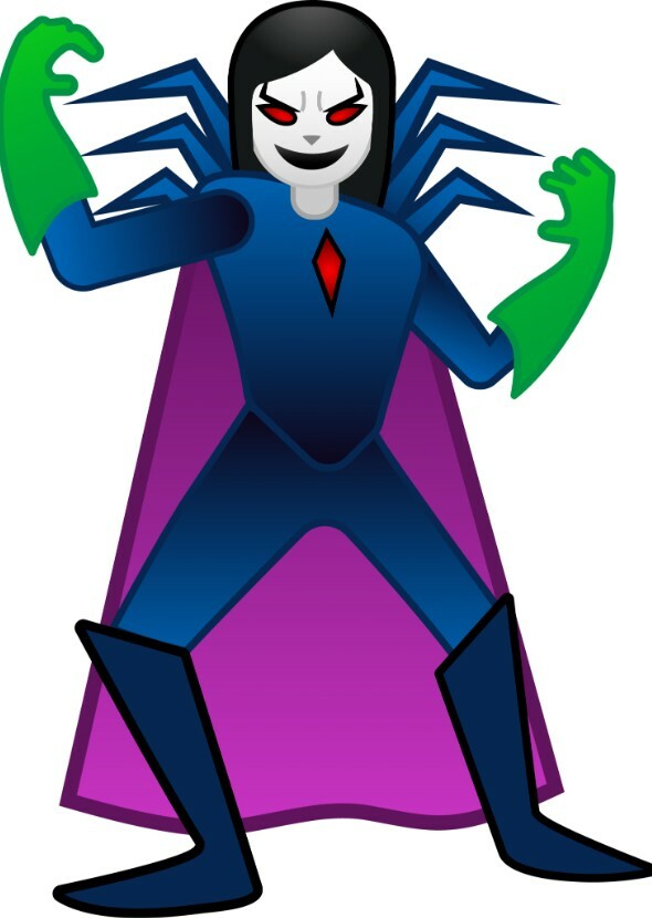 First Day of Villainy Fan Casting on myCast