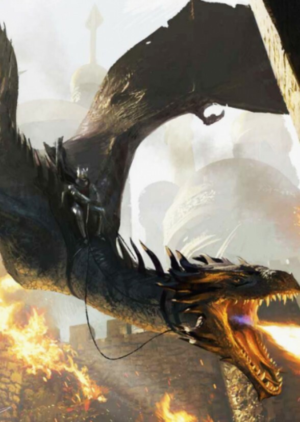 First Dornish War Fan Casting on myCast