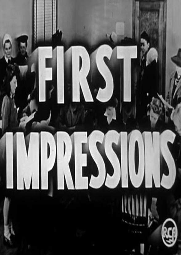 First Impressions Fan Casting on myCast