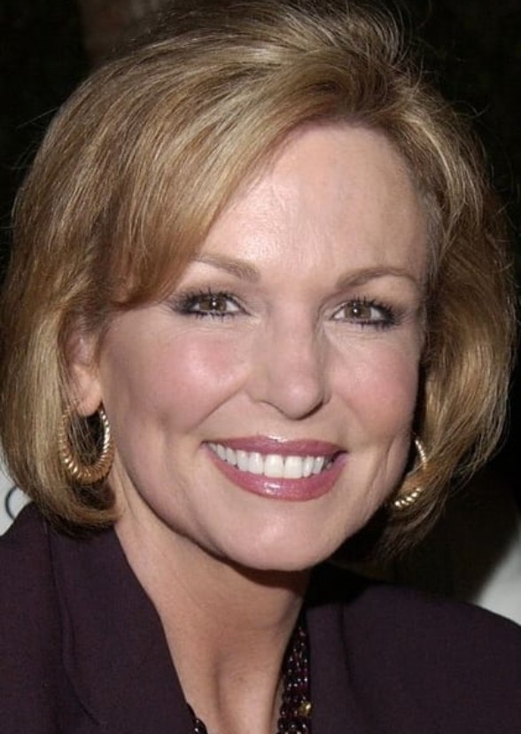 First Lady of Sports: The Phyllis George Story Fan Casting on myCast