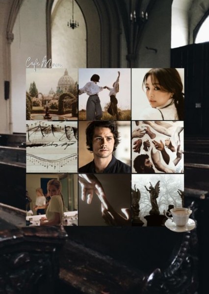 Mastodon on myCast - Fan Casting Your Favorite Stories