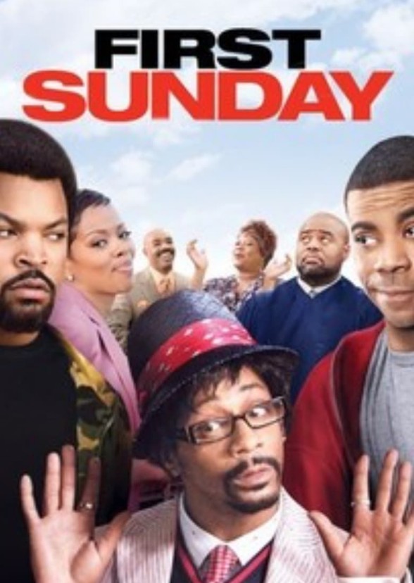 First Sunday (2003) Fan Casting on myCast