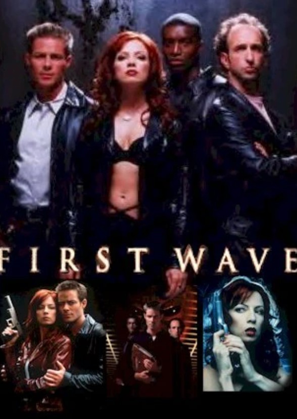 First Wave Fan Casting on myCast