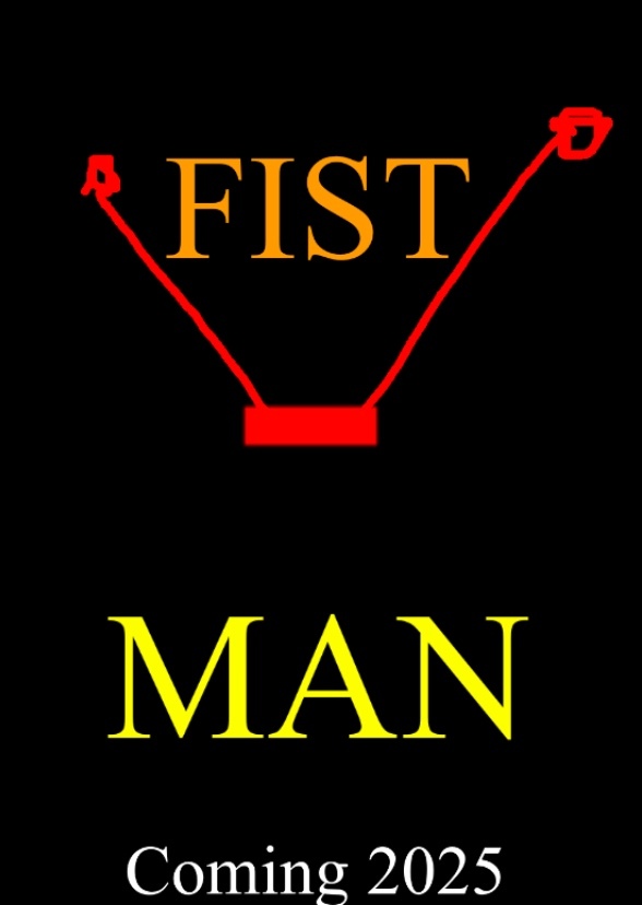Fist-Man Fan Casting on myCast