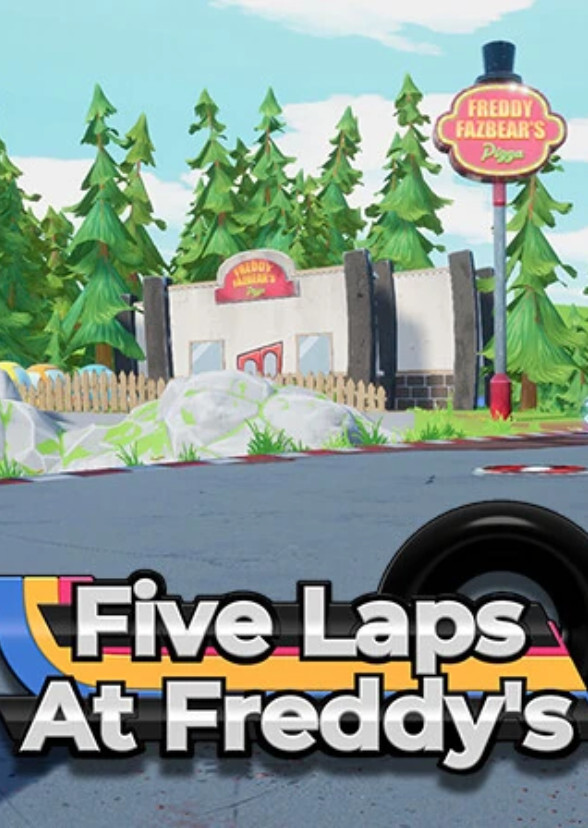 Find an Actor to Play Chica in Five Laps at Freddy's In The Golden Age ...