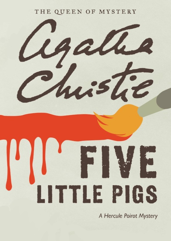 Five Little Pigs Fan Casting on myCast
