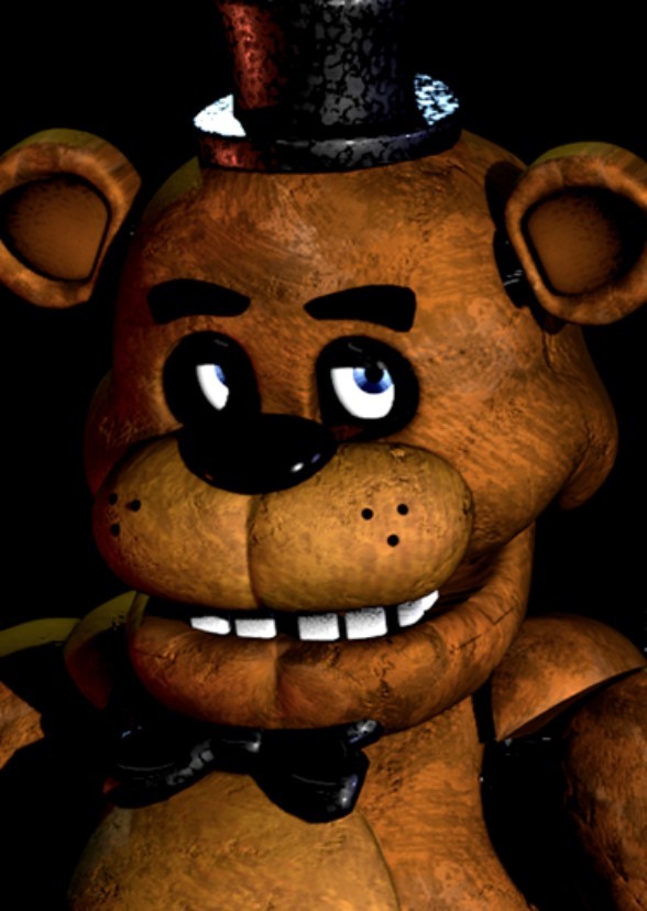 Find an Actor to Play Joseph Afton in Five Nights at Freddy's: Adrian's ...