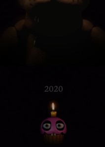 Darren Roebuck Fan Casting