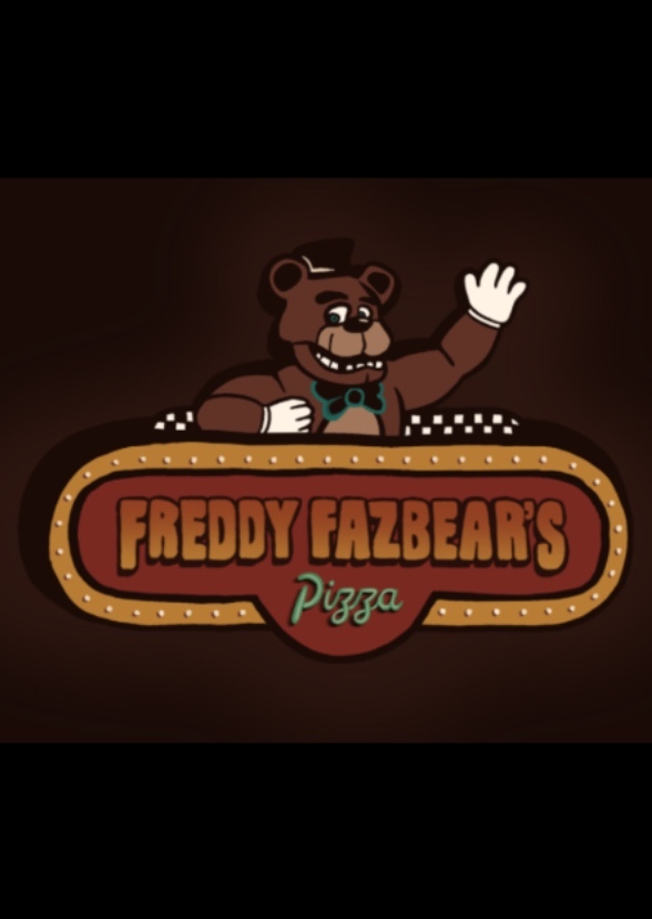 Freddy Fazbear Fan Casting for Five Nights at Freddy’s franchise ...