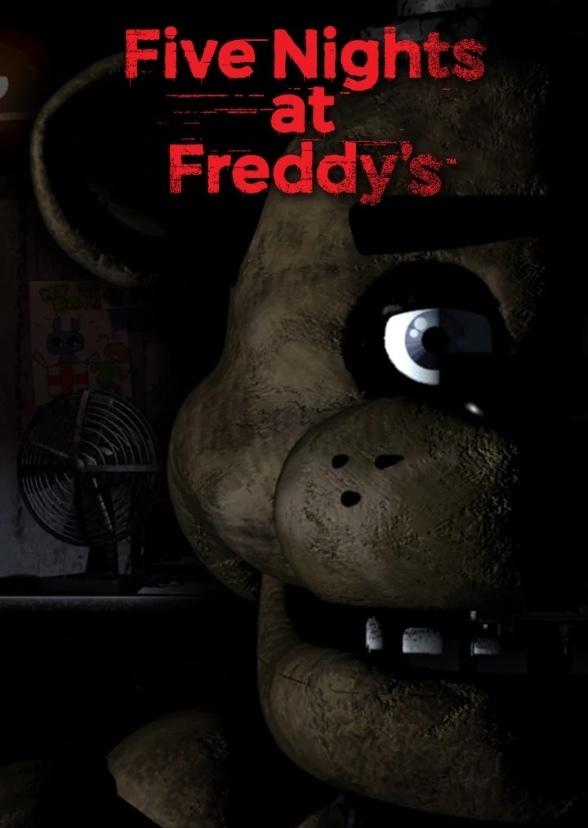 Five Nights at Freddy’s Fan Casting on myCast