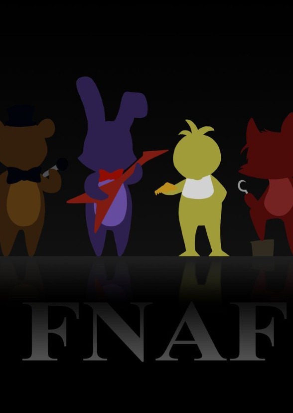 Five Nights At Freddy's (Live Action) Fan Casting on myCast