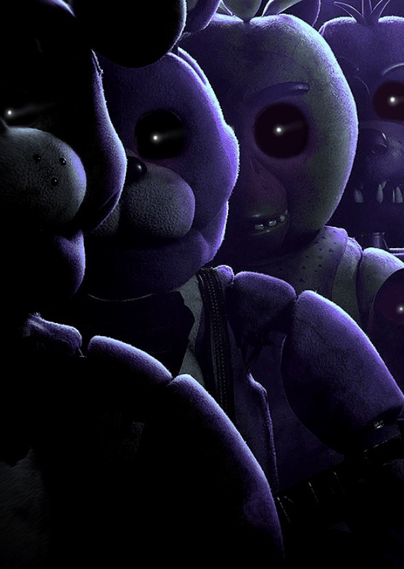 Five Nights At Freddy S Fan Casting On Mycast